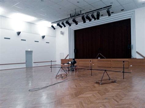 Room Acoustics Pro Acoustics