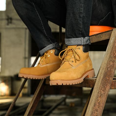 Timberland Boot Preview
