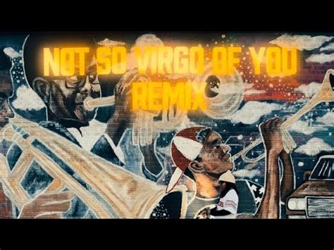 Lucki Not So Virgo Of You Pt 2 Remix Youtube