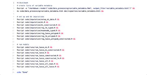 This Run All Script From Filippova Et Al 2019 Clarifies The Exact