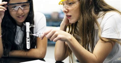 New Eef Guidance Report Published Improving Secondary Science Eef