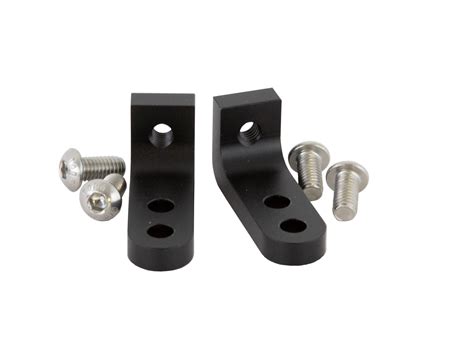 Oem Coil Mount Brackets