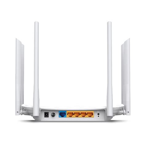 Wi Fi Router TP Link Indonesia