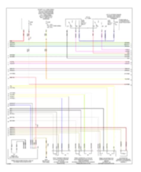 All Wiring Diagrams For Volkswagen Passat Tdi Se 2014 Wiring Diagrams
