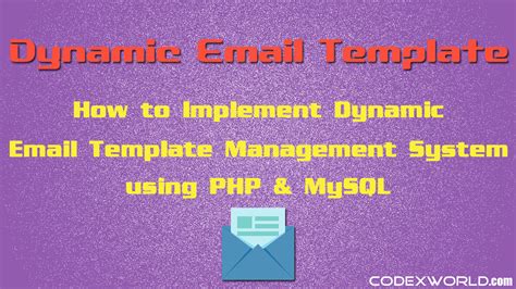 How To Send Multiple Emails From The Database In Php 45 Pages Solution