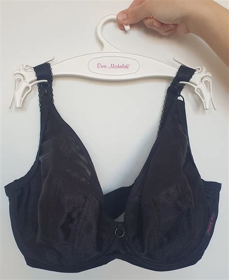 Bra Soft Black Plm Prototype No 50 Special Offer Prototypes Ewa