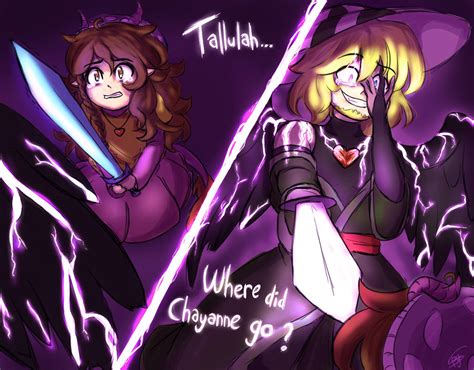 Qsmp Corrupted By Spyritte On Deviantart Qsmp Corrupted By Spyritte On Deviantart