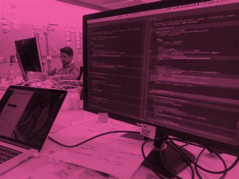 Kubernetes An Exciting Future For Developers And Infrastructure Engineering Thoughtworks