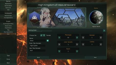 [stellaris] lewd xenos stellaris loverslab