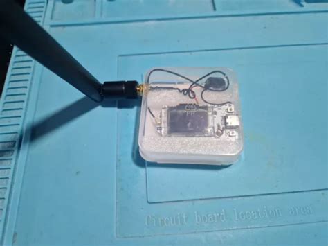 Heltec V3 Esp32 Lora V3 Meshtastic Eur 2121 Picclick It