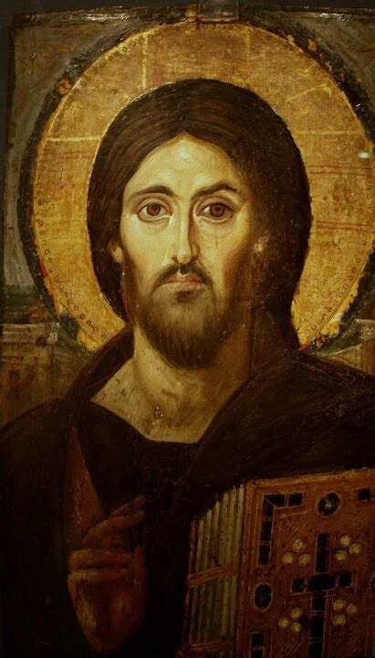 Как на самом деле выглядел Иисус Христос Древний Мир История Дзен