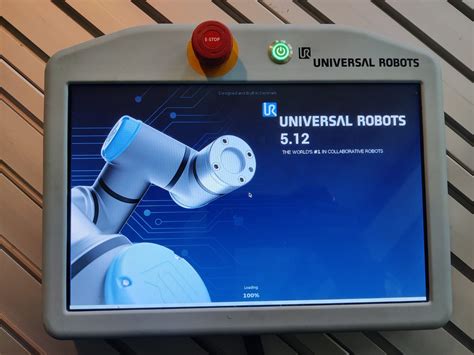 polyscope 5 12 stuck at 100 technical questions universal robots forum