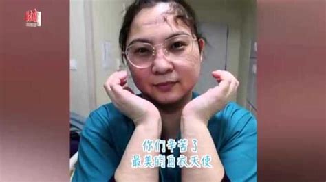 安贞医院护士的晚班这样度过腾讯视频