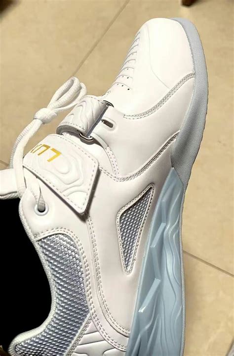 Lu Xiaojun Lifter 10 Professional Weightlifting Shoes Squat Shoes