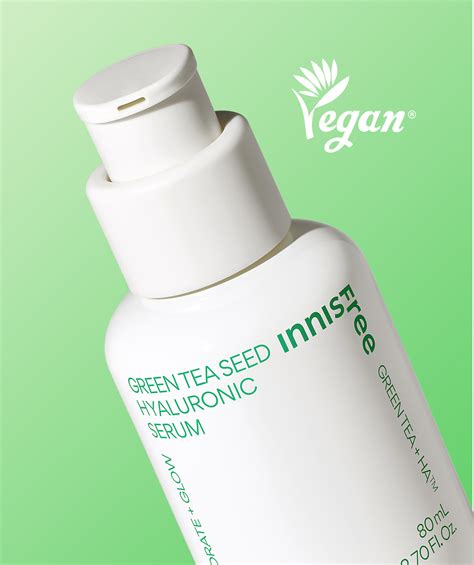 디렉터파이 Pick 그린티 씨드 히알루론산 세럼 80ml 사은품 증정