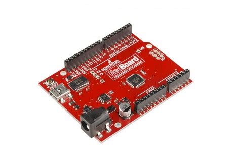 Arduino Inventor Kit V3 De Sparkfun Sparkfun KIT 12060 BricoGeek
