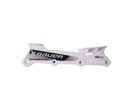 S25 Bauer Flexlite Chassis Professional Skate Service Sports Excellence