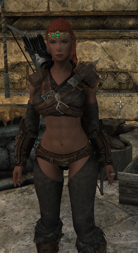 My Stealth Archer R Skyrim