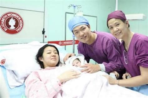 剖宮產更容易「青睞」這4種孕媽！一個都不是，可以安心順產 每日頭條