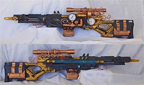 Cool Nerf Gun Mods Cool Nerf Gun Mods