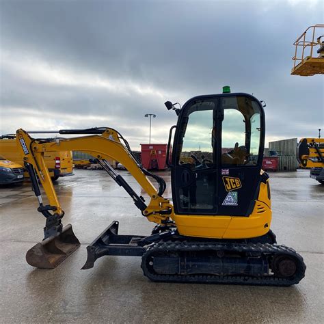 All Machines Watling Jcb Used Machinery