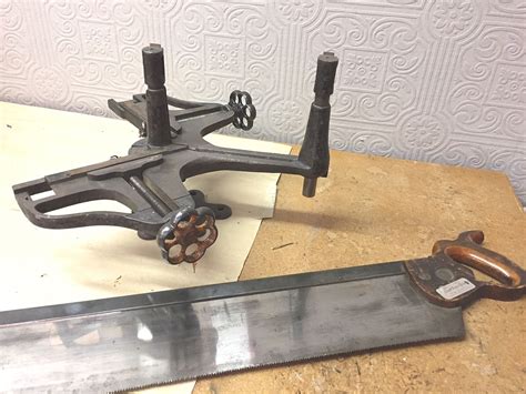 Used Assorted Framing Hand Tools