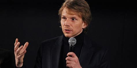 Tim Fehlbaum Zu Oscar Nomination Und September 5 Basler Zeitung