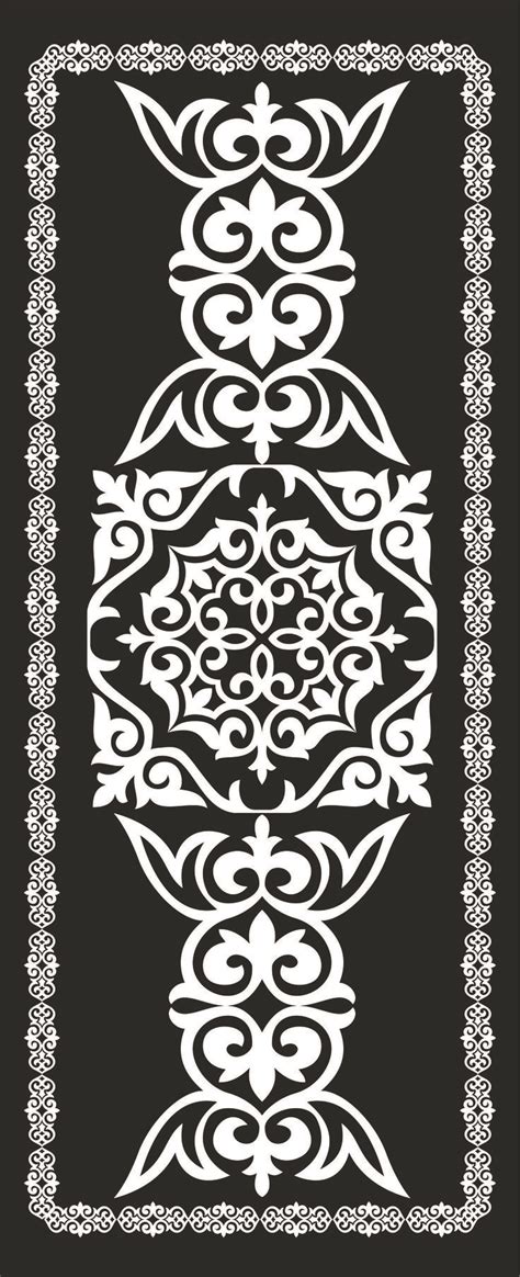 Трафареты Интересные идеи декора в 2024 г Узоры для машинной вышивки Трафареты Этнические