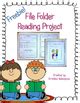 File Folder Reading Project Free By Immersion Excursion TPT
