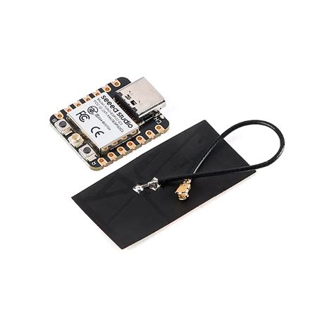Placa De Desenvolvimento Wifi E Bluetooth Xiao Esp32 C3 Autocore