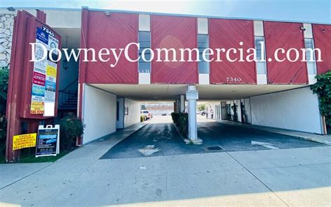 7340 Florence Ave Downey Ca 90240 Loopnet