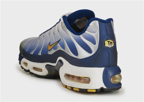 Nike Air Max Plus 1998 Low Key Luxury Connotation