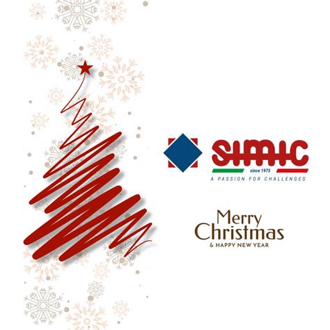 Simic On Linkedin As We Round Out 2023 And The Holiday Season We Wish All Our Employees