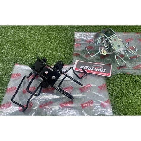 Yamaha Y15 V1 V2 Y15zr Stay Front Stay Inner Bracket Besi Dada