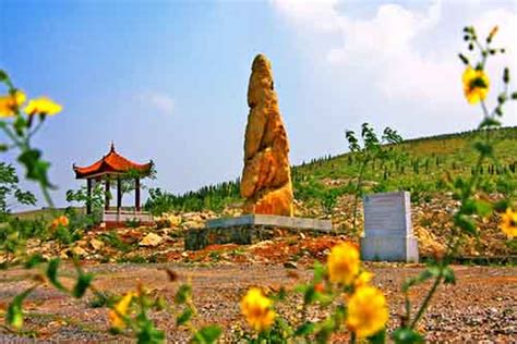 凤凰网吕梁山风景区 徐州吕梁风景区
