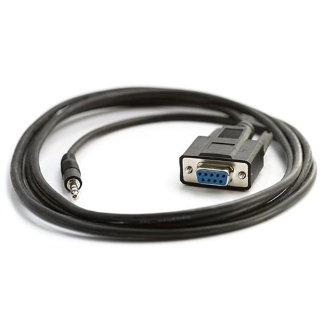 Picaxe Serial Programming Cable Australia
