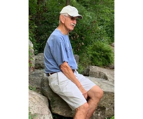 Joseph Hoppa Obituary 2025 Ocean View De The Capital Gazette