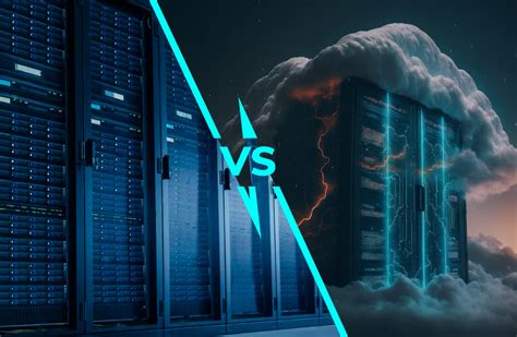 Kvm Vps Vs Cloud Cluster Hosting Which One Is The Best For You Blog