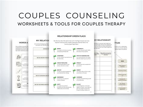 What Is Cognitive Behavioral Couples Therapy My Thriving Mind