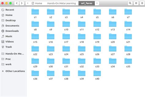 Face Recognition Using Siamese Networks Tutorial