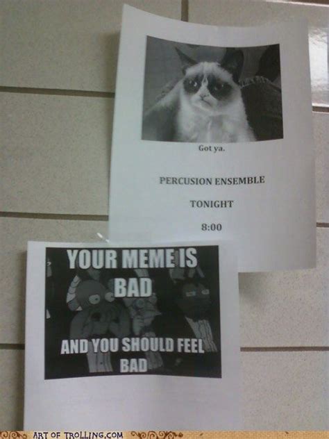 Art Of Trolling Part 6 53 Pics