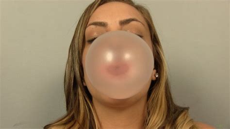 Ginarys Kinky Adventures Megan Jones Bubble Gum M4v