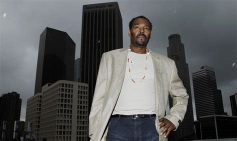 Daily Mayham Rodney King Dead At Age 47
