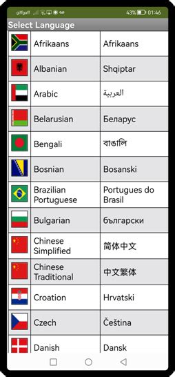 Set Different Colors To Elements In Listview Mit App Inventor Help