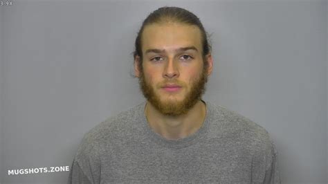 Dammann Hunter Christopher 08 30 2023 Burleigh County Mugshots Zone