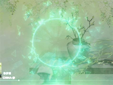 【徐梦圆】国风电音新单《china 芽》 我是爱音乐的徐梦圆 我是爱音乐的徐梦圆 哔哩哔哩视频