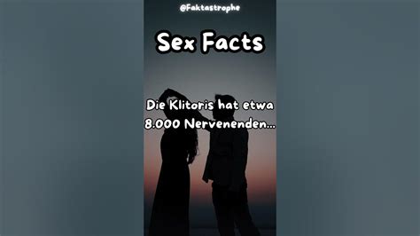 Fakten über Sex Die Realität Hinter Dem Liebesspiel 6 Youtubeshorts
