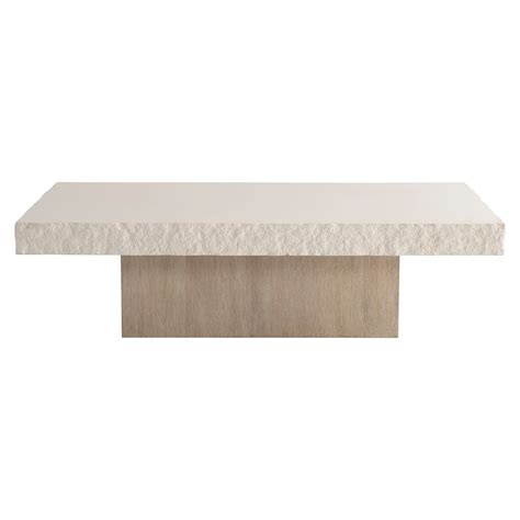 Bernhardt Bernhardt Living 550021 Beauclair Cocktail Table Baers