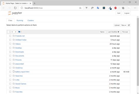 hướng dẫn cài đặt và sử dụng jupyter notebook python nâng cao