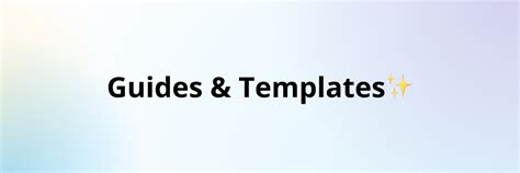 New Guides And Templates Feb 2023 Workflowy